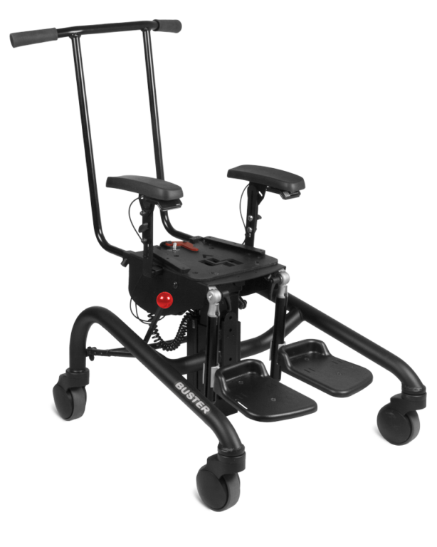 Buster underrede | Anatomic SITT