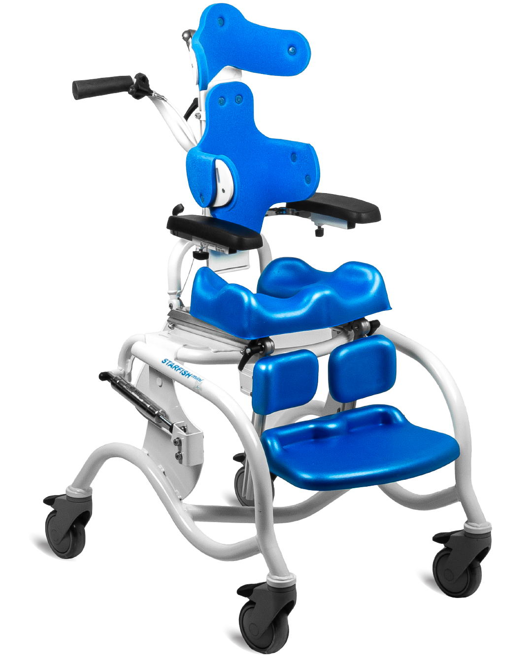 Starfish Mini | Anatomic SITT