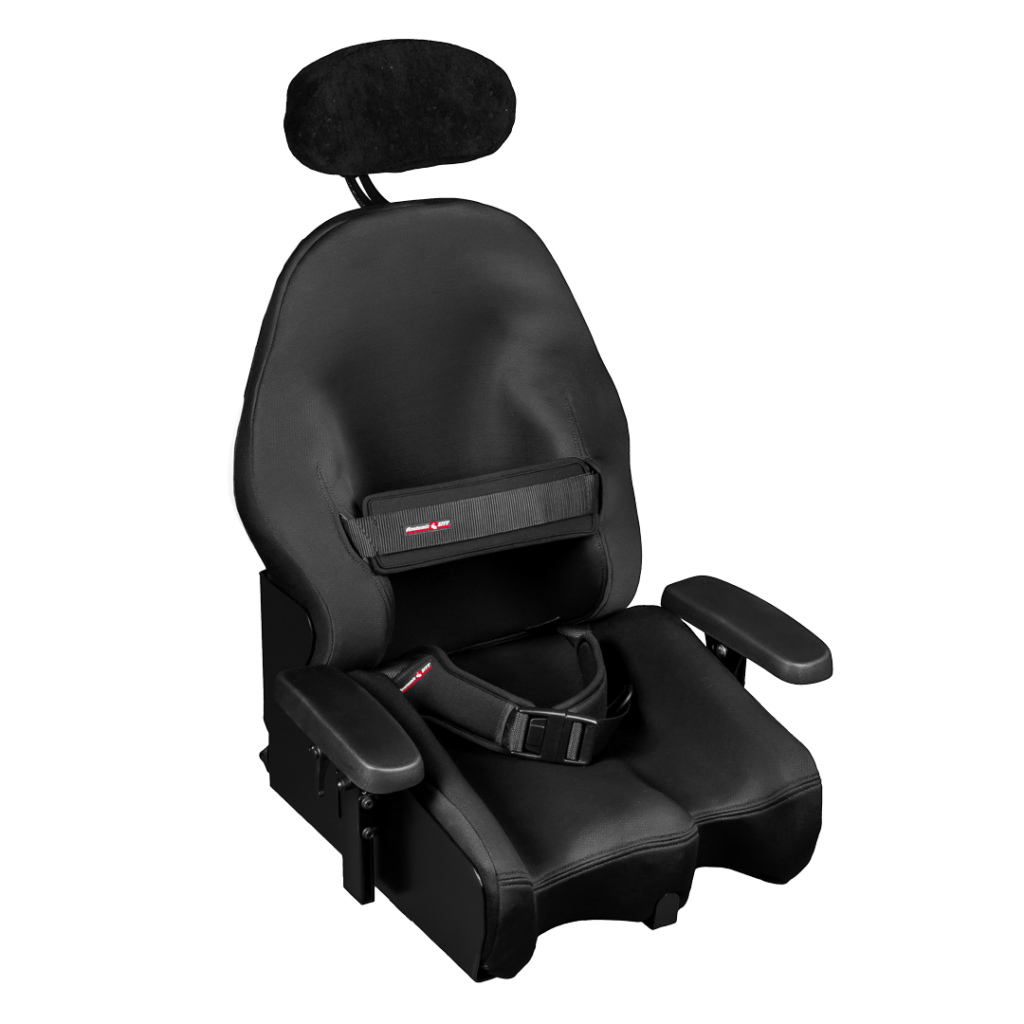 Soft Sits Alu | Anatomic SITT