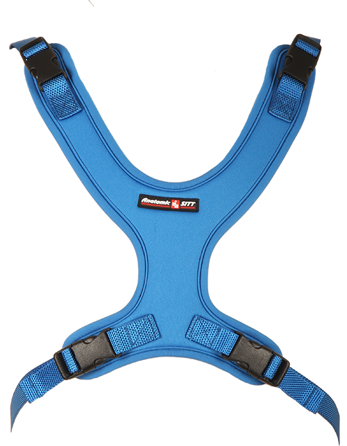 Chest harness | Anatomic SITT AB